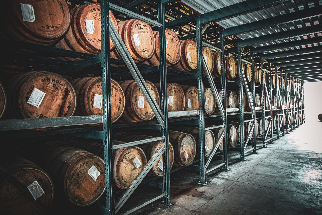 Our Story | MB Roland Distillery